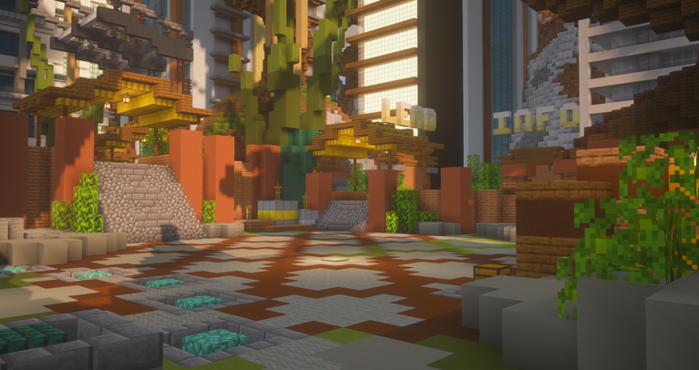 Pokemon Spawn | BuiltByBit