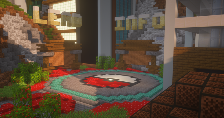 Pokemon Spawn | BuiltByBit