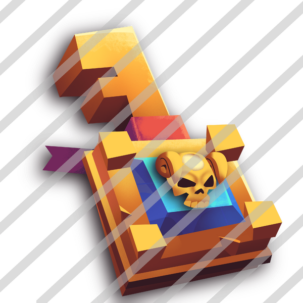 Skeleton Key Pack | BuiltByBit