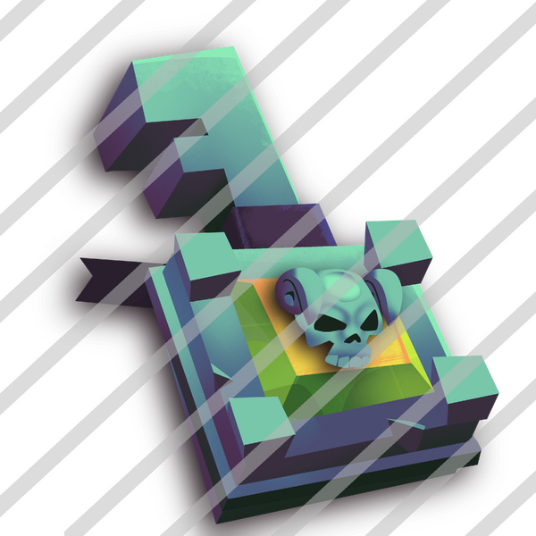 Skeleton Key Pack | BuiltByBit