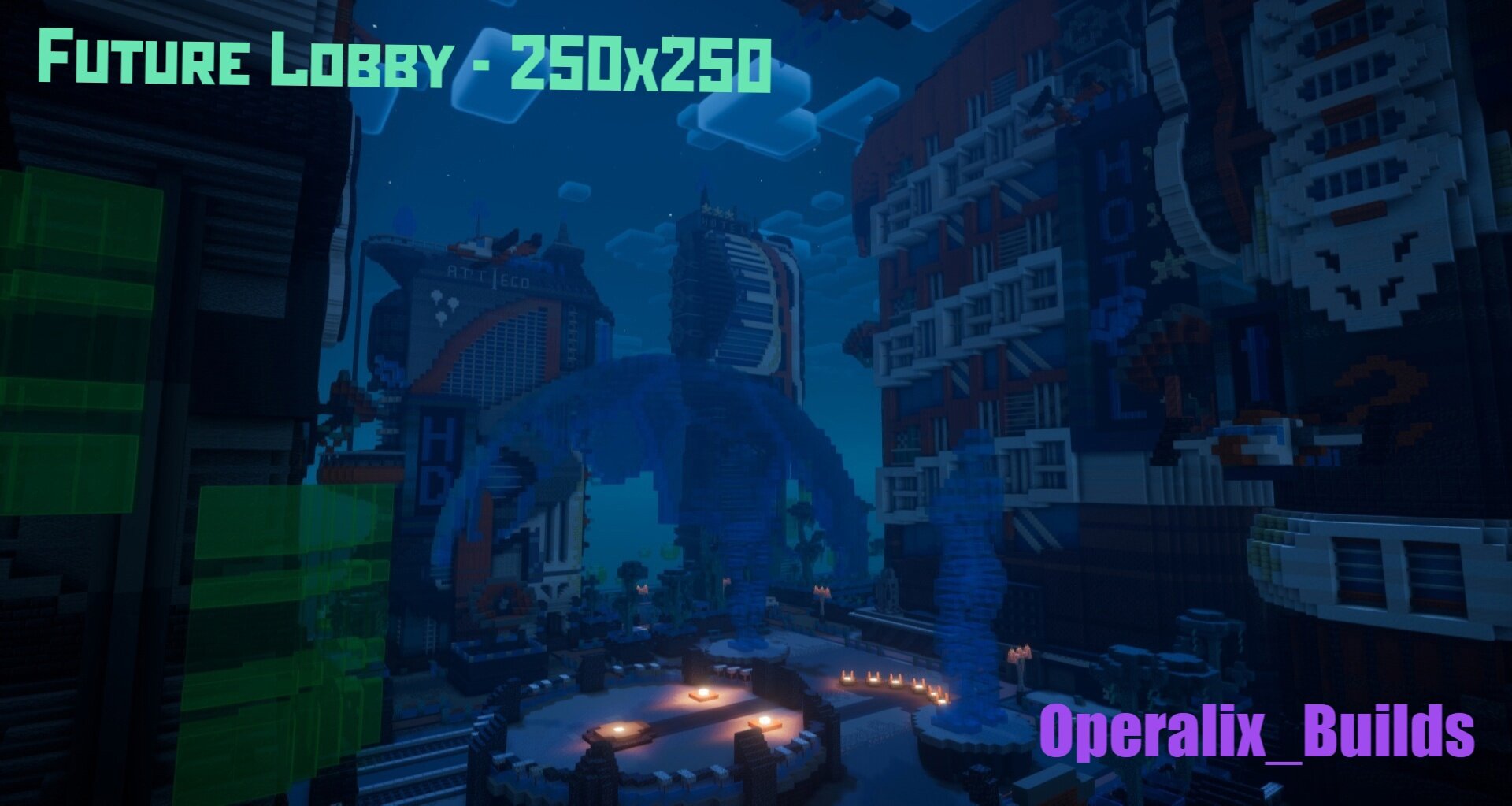 Future Lobby - 250x250 | BuiltByBit