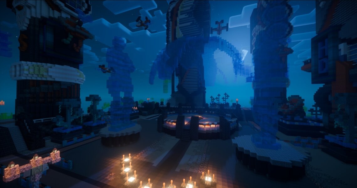 Future Lobby - 250x250 | BuiltByBit