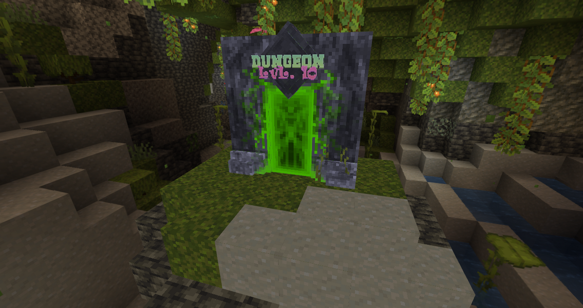 RPG Portal ModelEngine | BuiltByBit