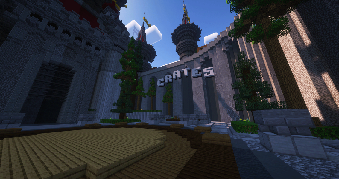 Red Dragon Hub - 500x500 | BuiltByBit