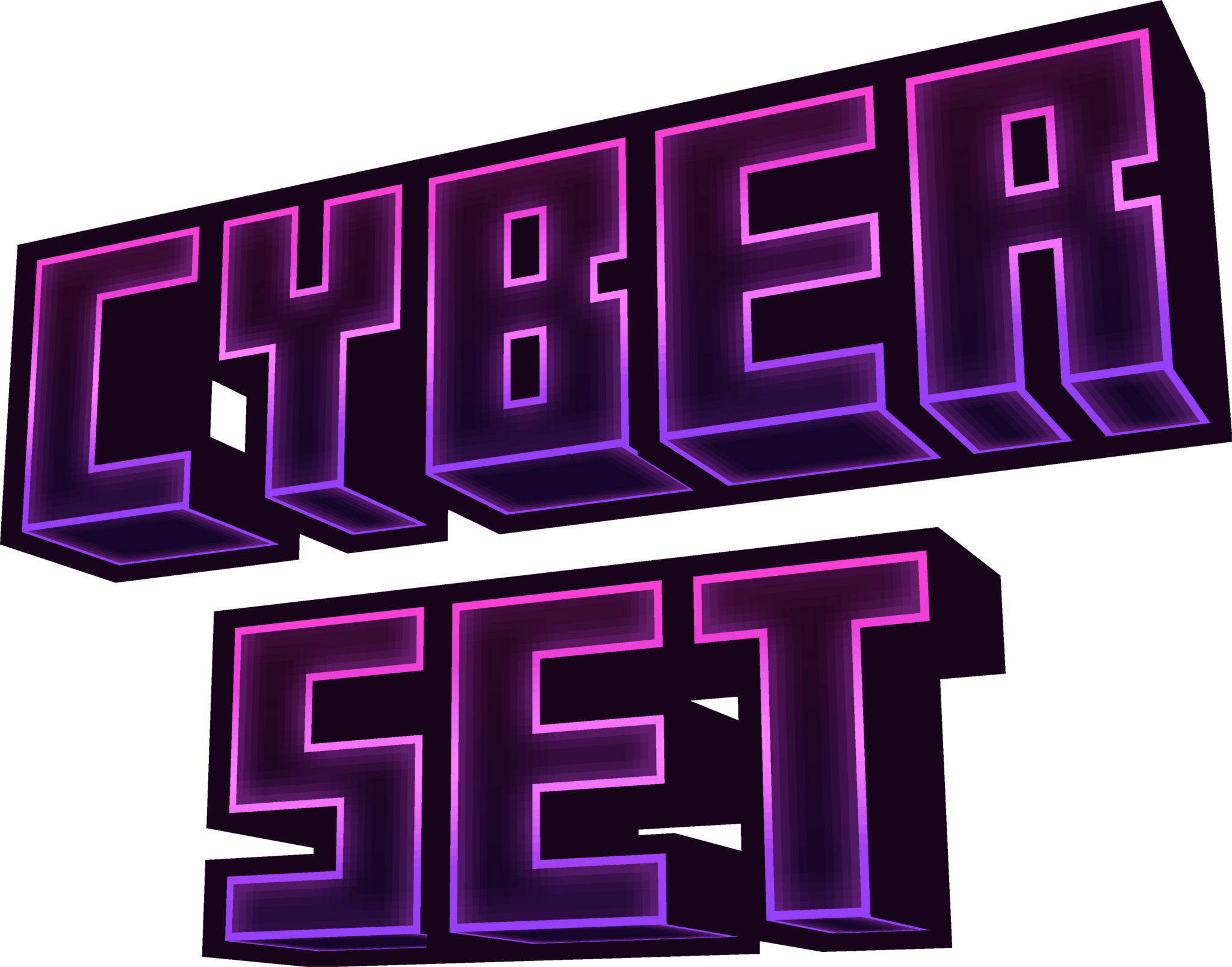 Cyber Set | Animated Tools & Armors | BuiltByBit