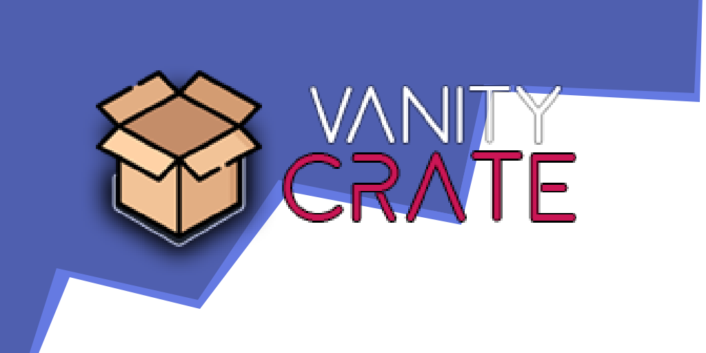 Vanity Crate | Futurist plugin of crates | BuiltByBit