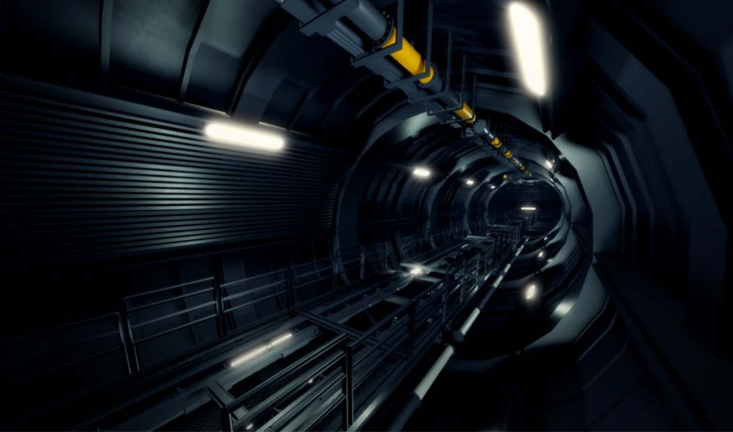 HCZ Hallway Pack | BuiltByBit