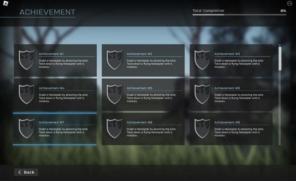 Project Warzone | BuiltByBit