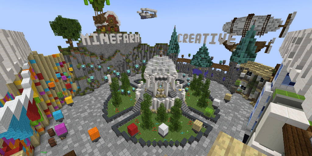 Detailed Lobby | BuiltByBit