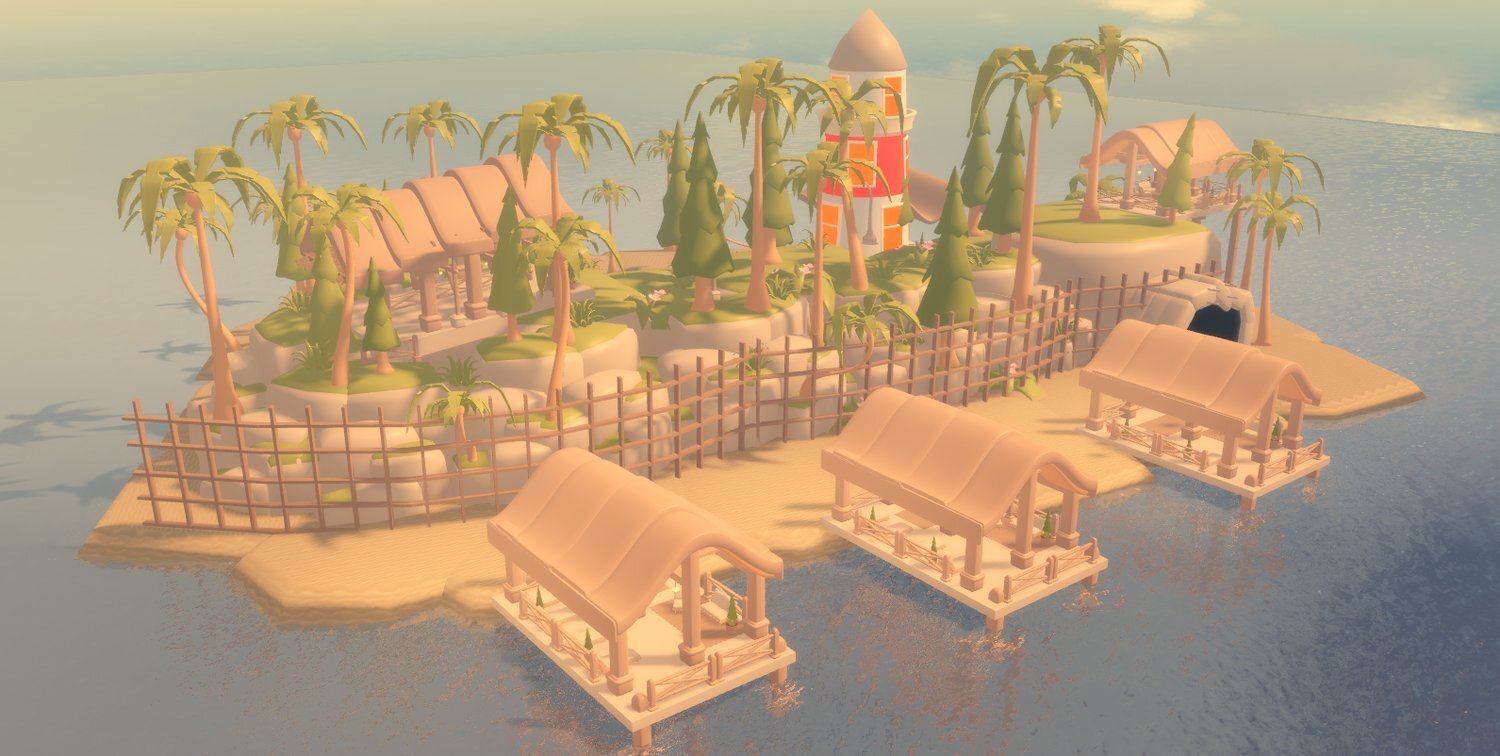 Training Center | BuiltByBit