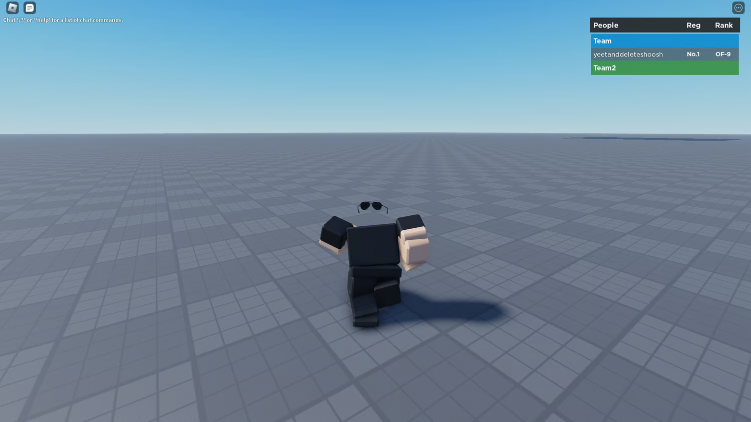 Leaderboard UI V3 | BuiltByBit