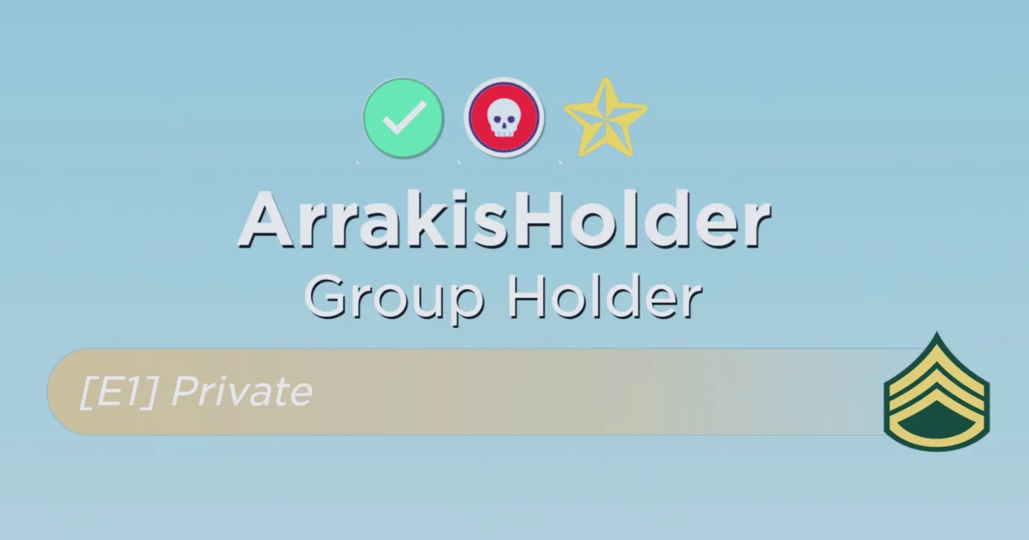 Overhead UI V3 | BuiltByBit