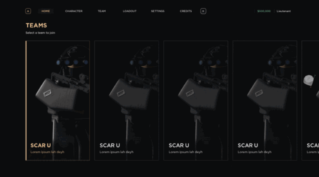 Project Tactical | BuiltByBit