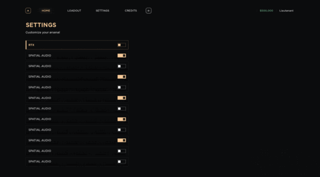 Project Tactical | BuiltByBit