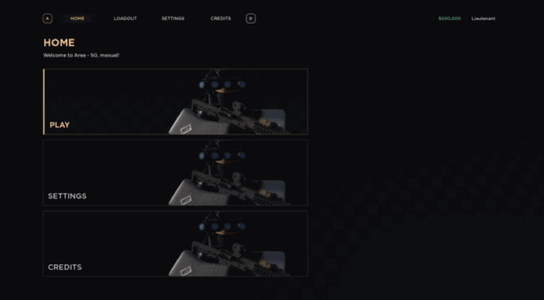 Project Tactical | BuiltByBit