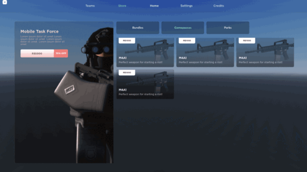 Project Lucid | BuiltByBit