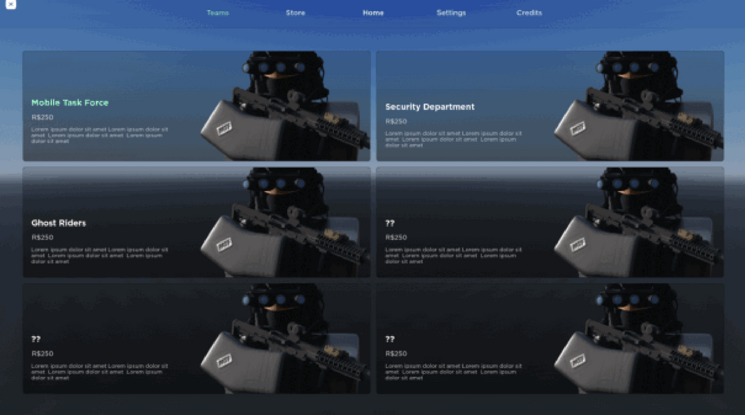 Project Lucid | BuiltByBit