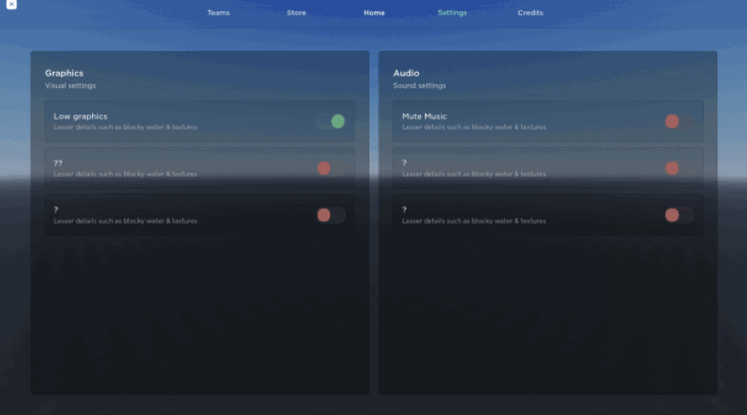 Project Lucid | BuiltByBit