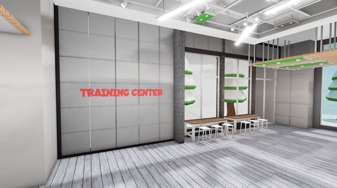 Training Centre | BuiltByBit