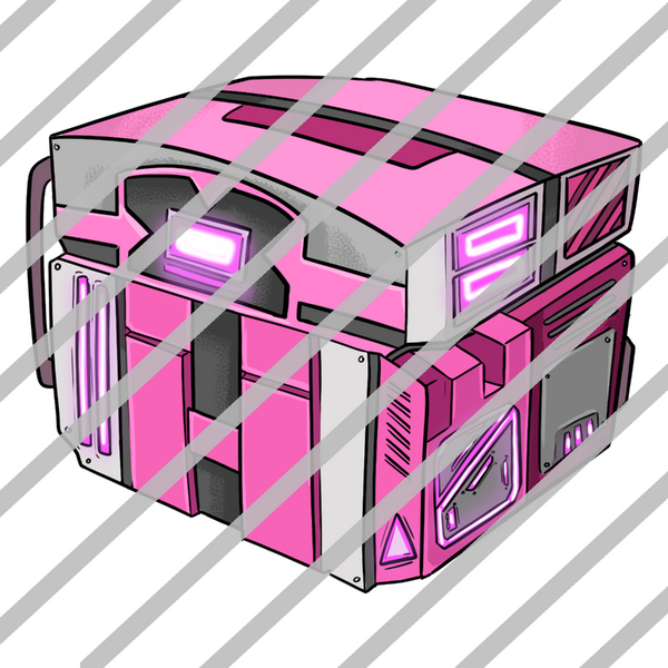 Sci-Fi Crate Pack Vol1 | BuiltByBit