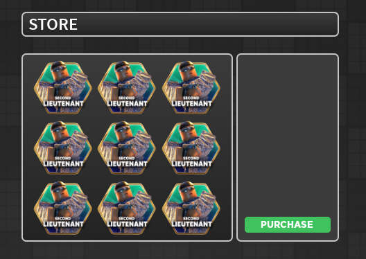 Store UI | BuiltByBit