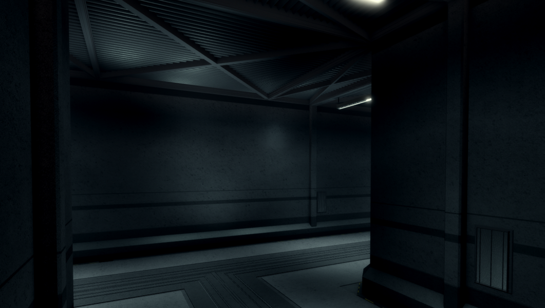 Omega hallway pack | BuiltByBit