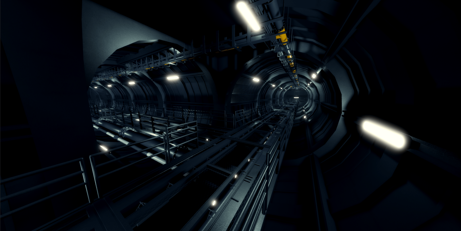 Alpha Hallway Pack | BuiltByBit