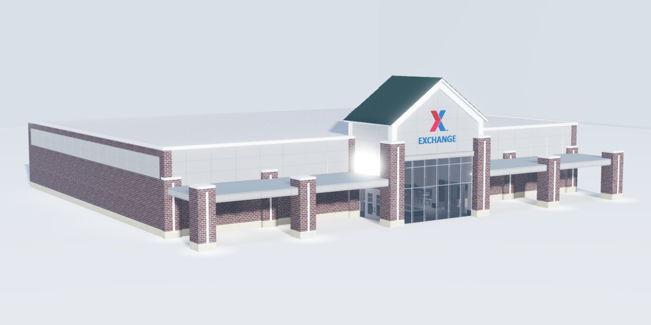 Exchange Store | BuiltByBit