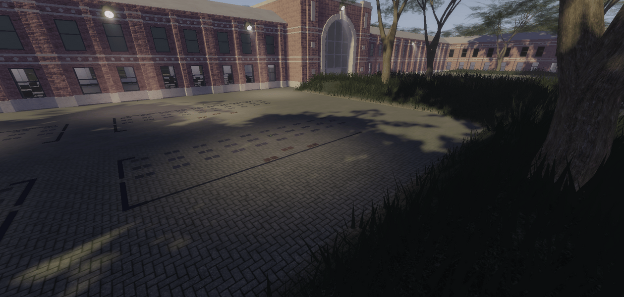 Lackland Airforce Base | BuiltByBit