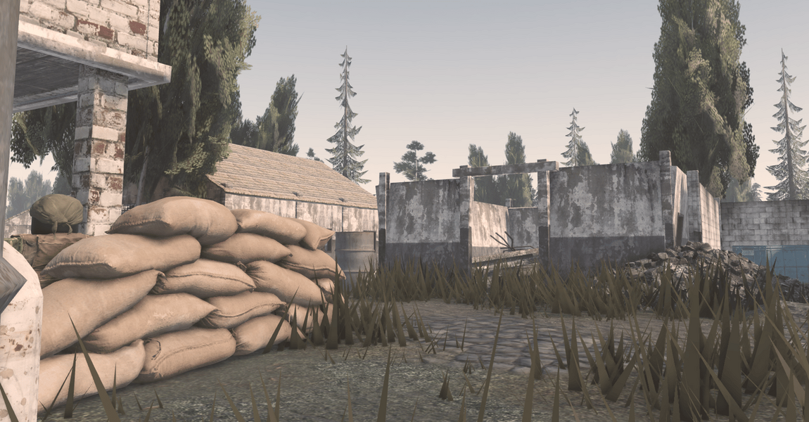 Yugoslav War RADONCIJI | BuiltByBit