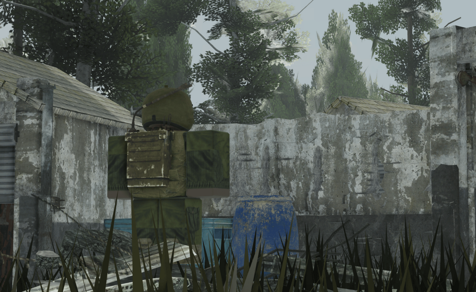 Yugoslav War RADONCIJI | BuiltByBit