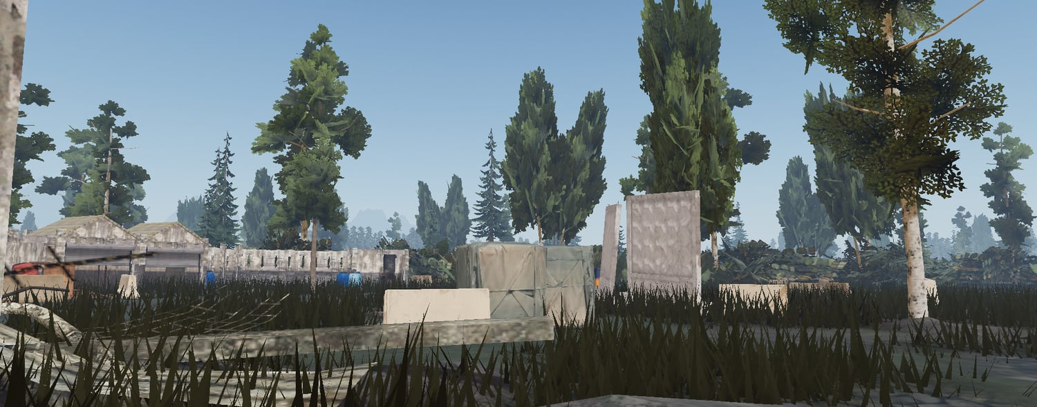 Yugoslav War RADONCIJI | BuiltByBit