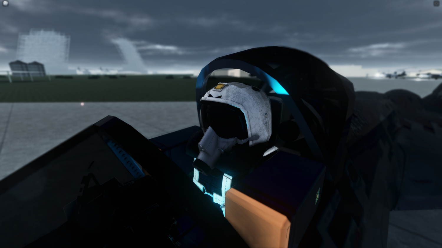 Russian Flight Gear Set | BuiltByBit