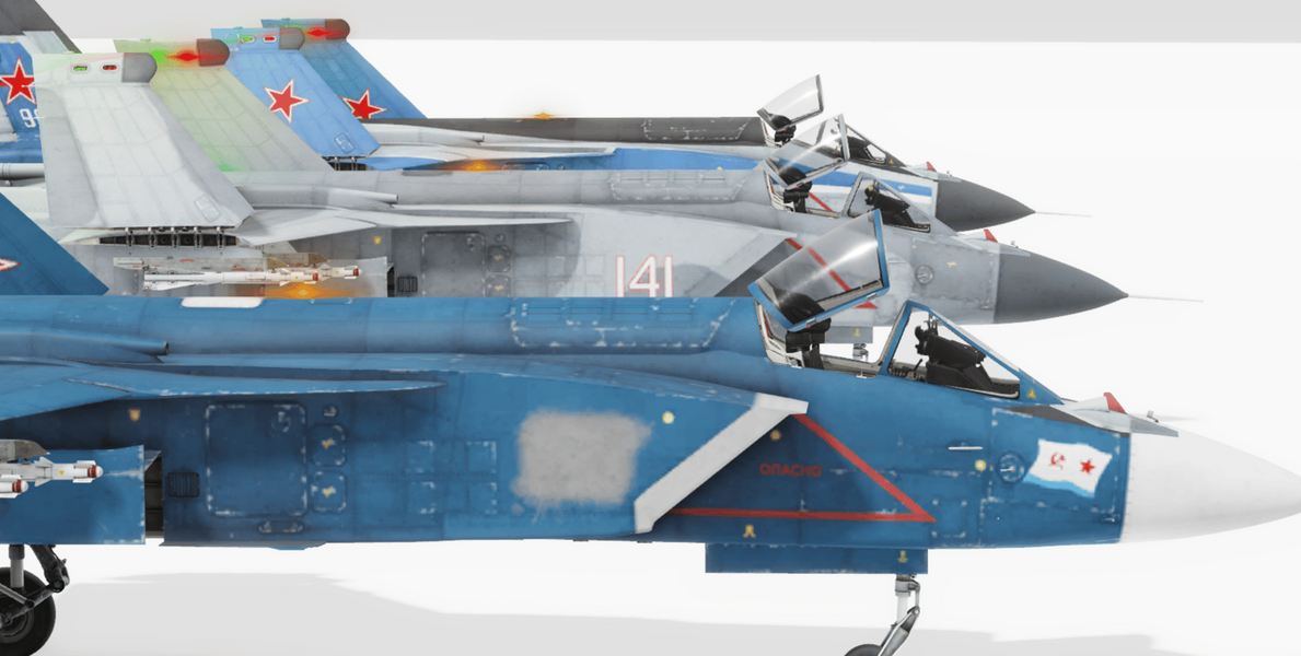 Yak-141 | BuiltByBit