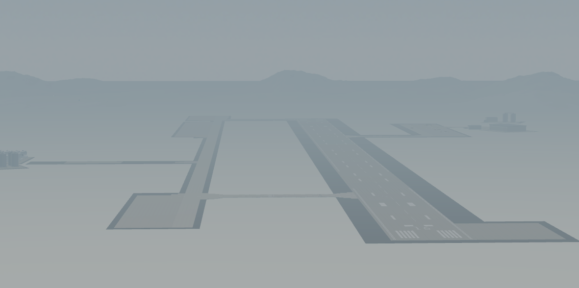 Rogachevo Airbase | BuiltByBit