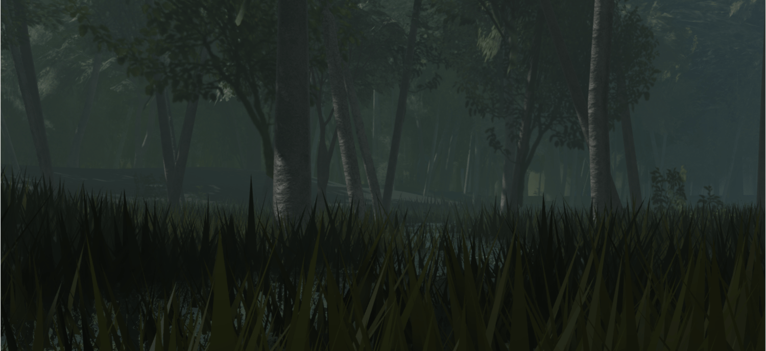 Amazon Rainforest Deployment Map | BuiltByBit