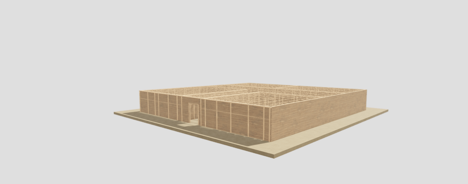 Breaching Rooms | BuiltByBit