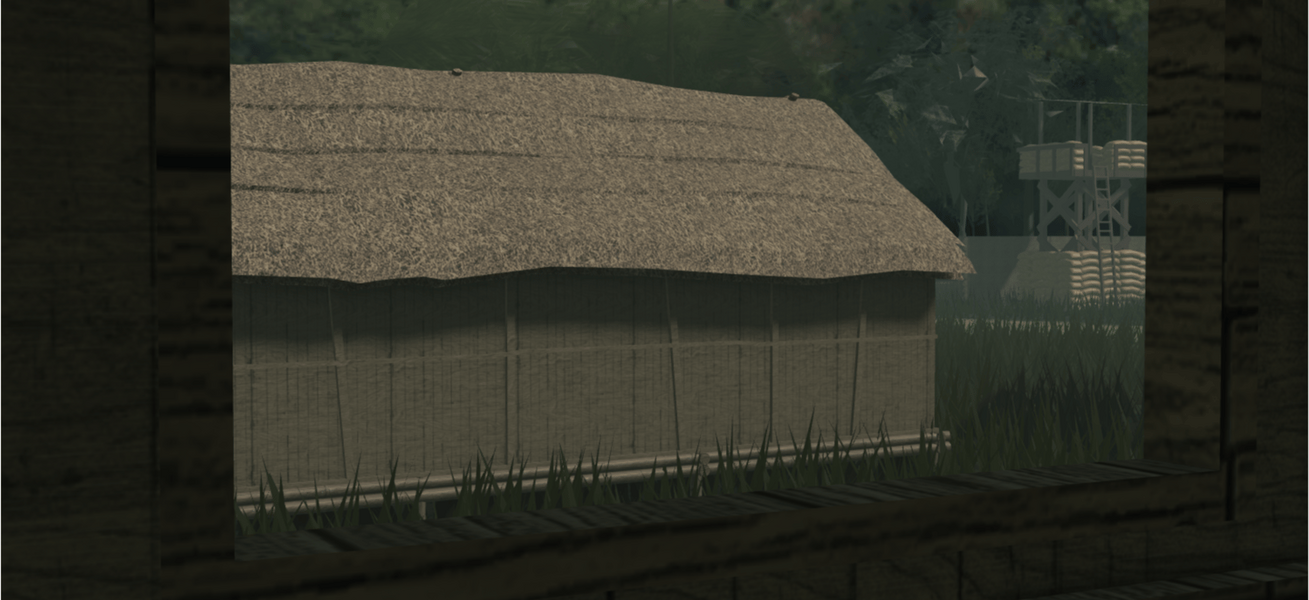 Amazon Rainforest Deployment Map | BuiltByBit