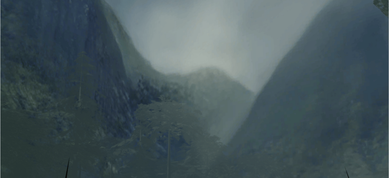 Amazon Rainforest Deployment Map | BuiltByBit