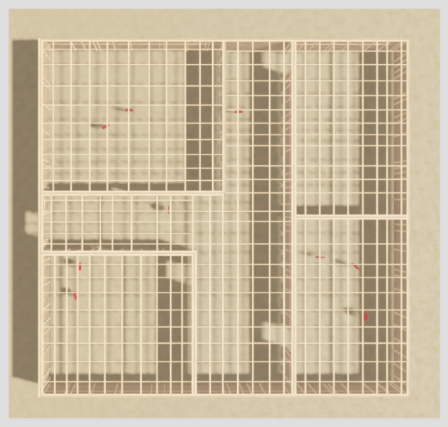 Breaching Rooms | BuiltByBit