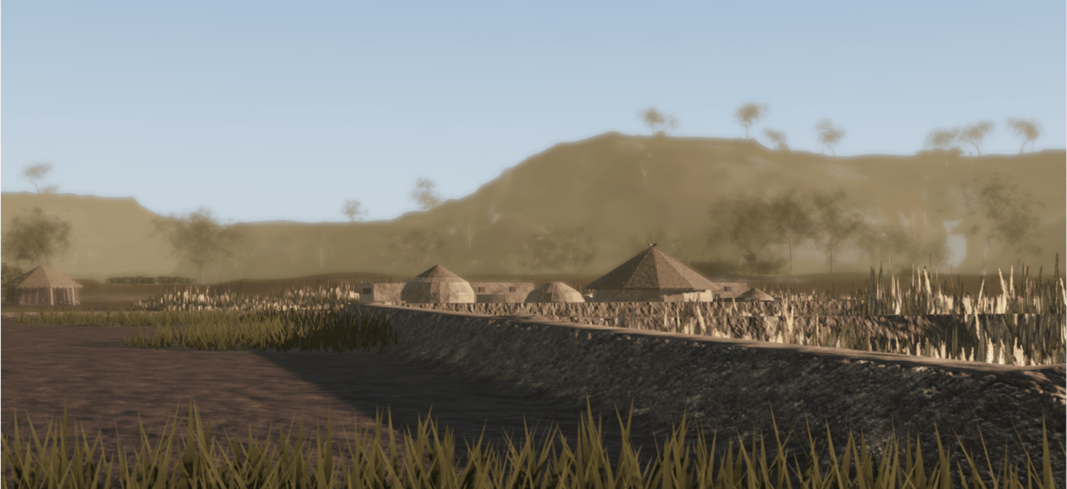 Tongo Tongo Niger Deployment Map | BuiltByBit