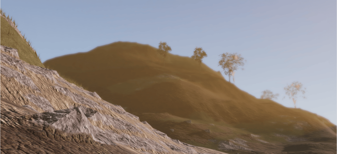 Tongo Tongo Niger Deployment Map | BuiltByBit