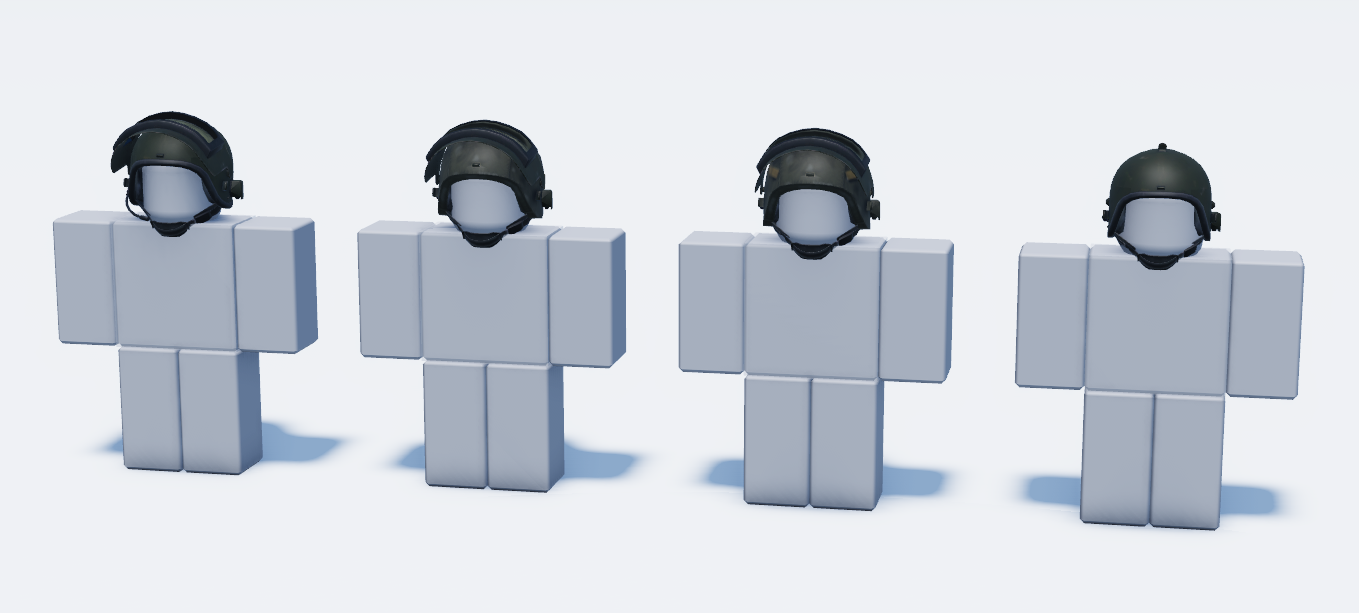 Altyn Bundle Pack | BuiltByBit