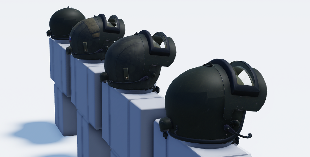 Altyn Bundle Pack | BuiltByBit