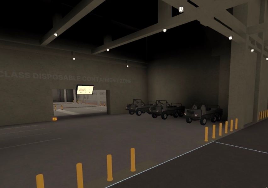 Site Foxtrot | BuiltByBit