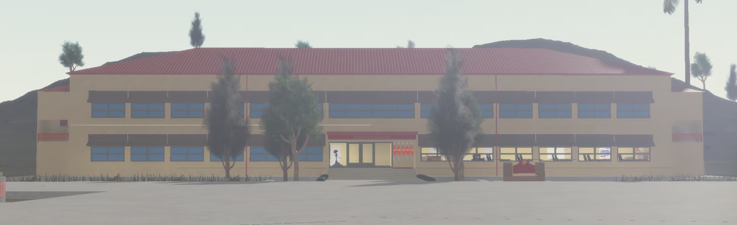 Marine Corps Base Camp Pendleton | BuiltByBit