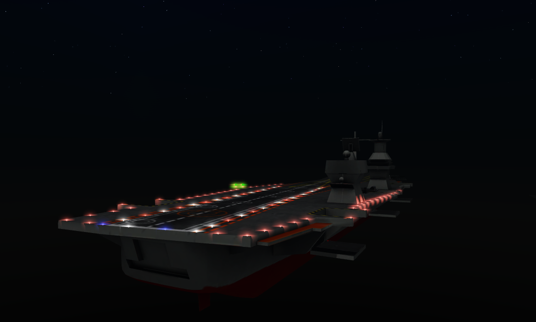 PROJECT 23000E - SHTORM | BuiltByBit