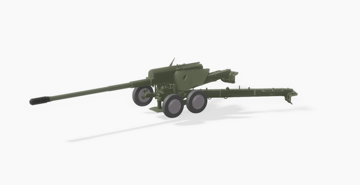 2A36 Giatsint-B | BuiltByBit