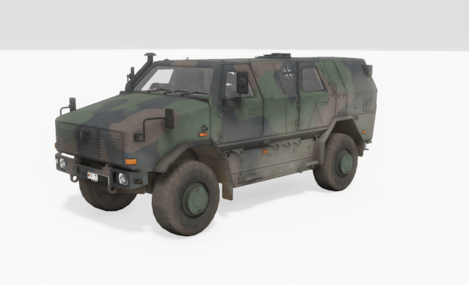 ATF Dingo | BuiltByBit