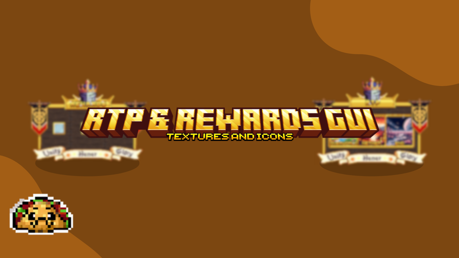 Rtp & Rewards- custom gui | BuiltByBit